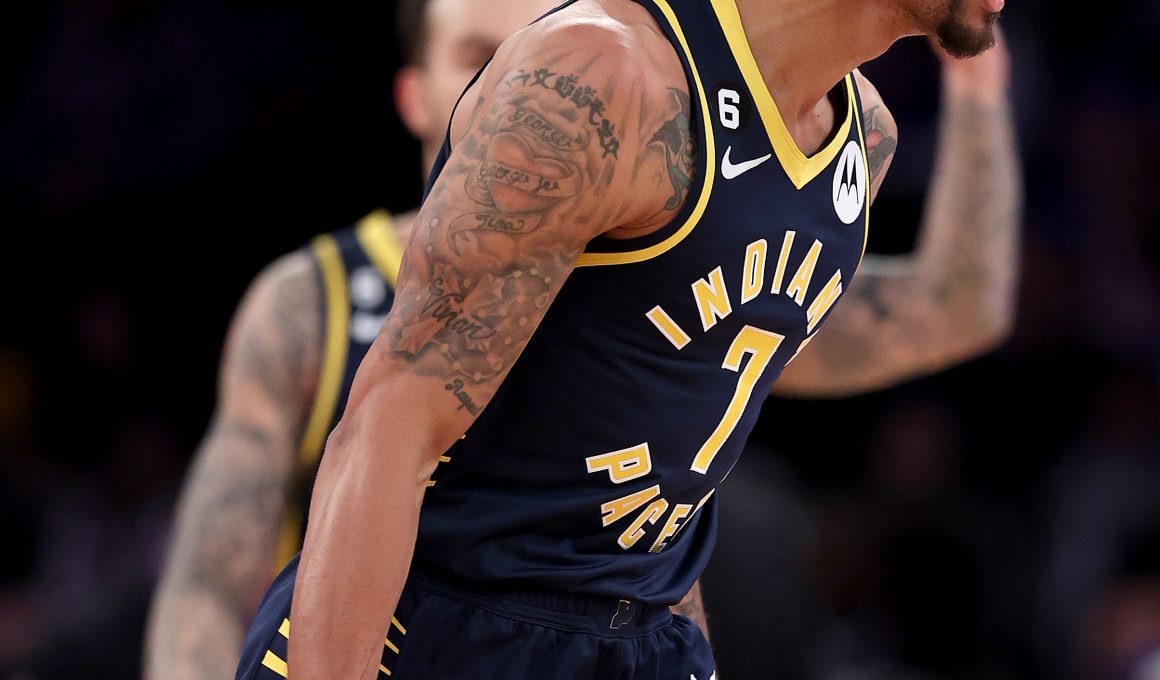 George Hill Net Worth in 2023 - Wiki, Age, Weight and Height ...