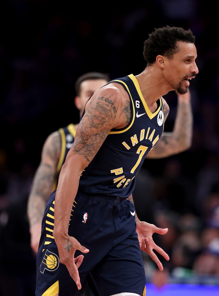 George Hill Net Worth - Wiki, Age, Weight and Height, Relationships ...