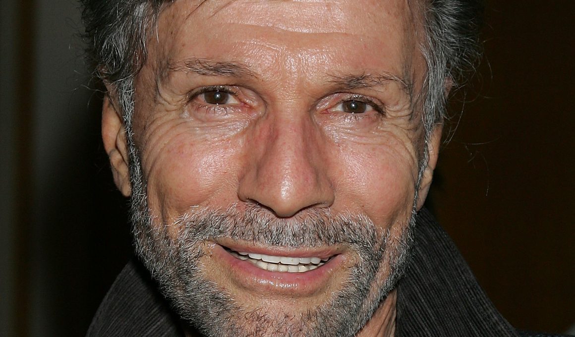 George Maharis Net Worth in 2023 - Wiki, Age, Weight and Height ...