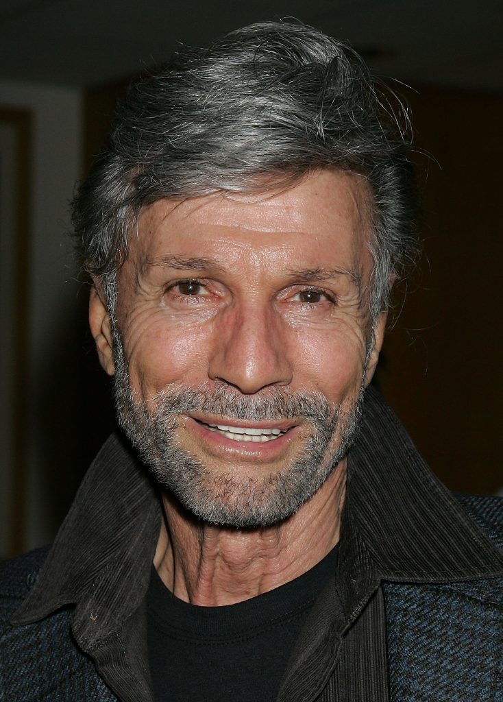 George Maharis Net Worth - Wiki, Age, Weight and Height, Relationships ...