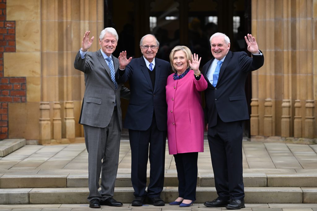 George Mitchell Net Worth - Wiki, Age, Weight and Height, Relationships ...