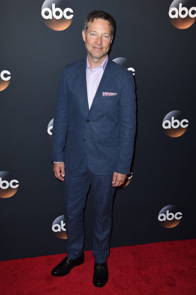 George Newbern Net Worth - Wiki, Age, Weight and Height, Relationships ...