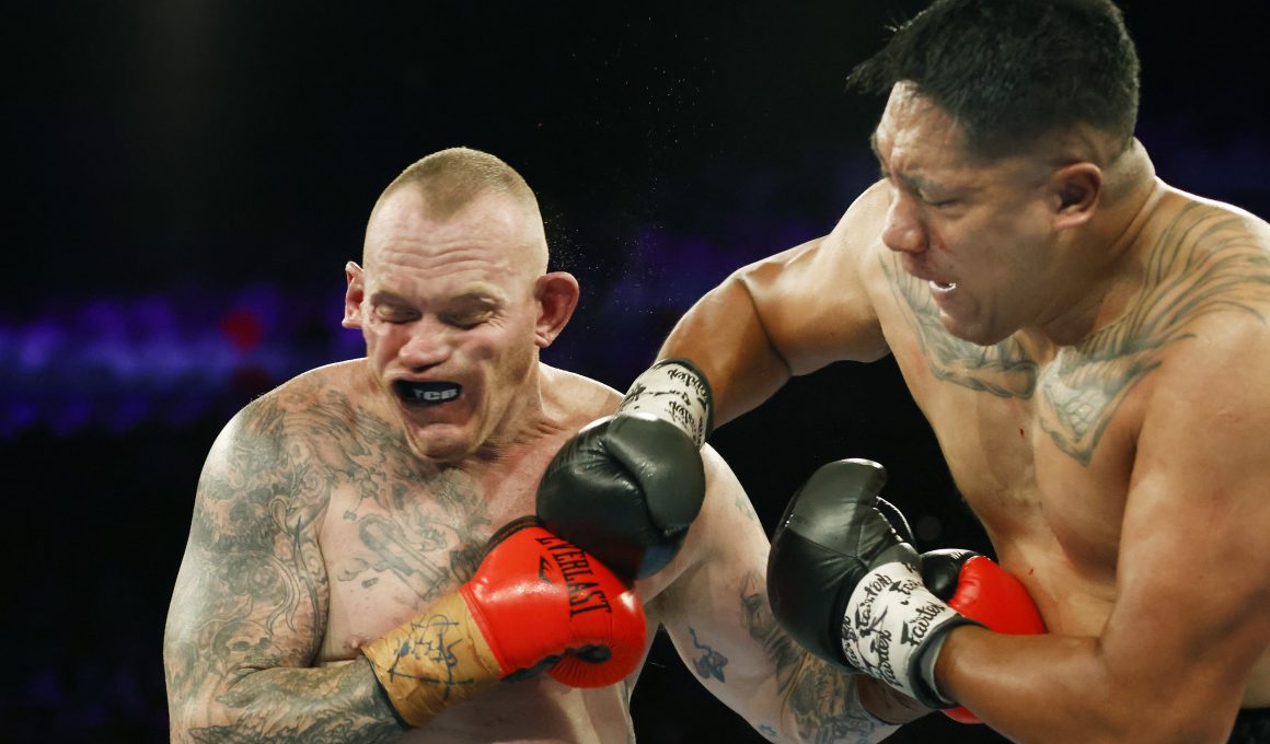 George Peterson Net Worth in 2023 - Wiki, Age, Weight and Height ...