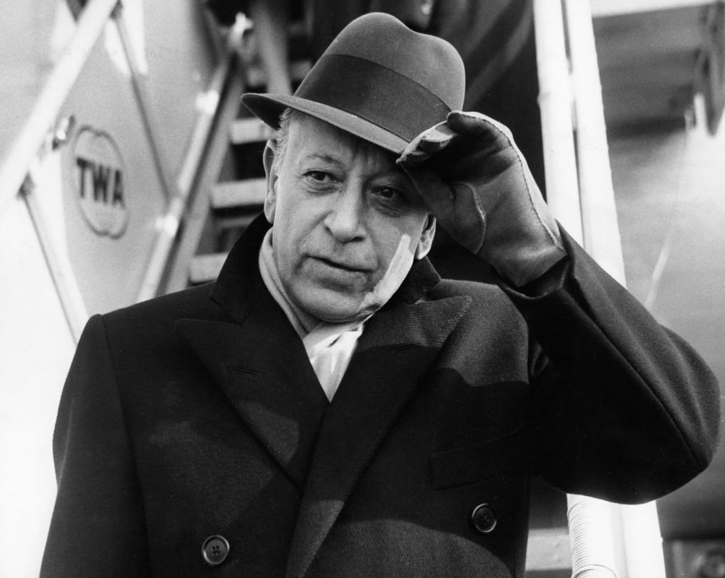 George Raft Net Worth - Wiki, Age, Weight and Height, Relationships ...