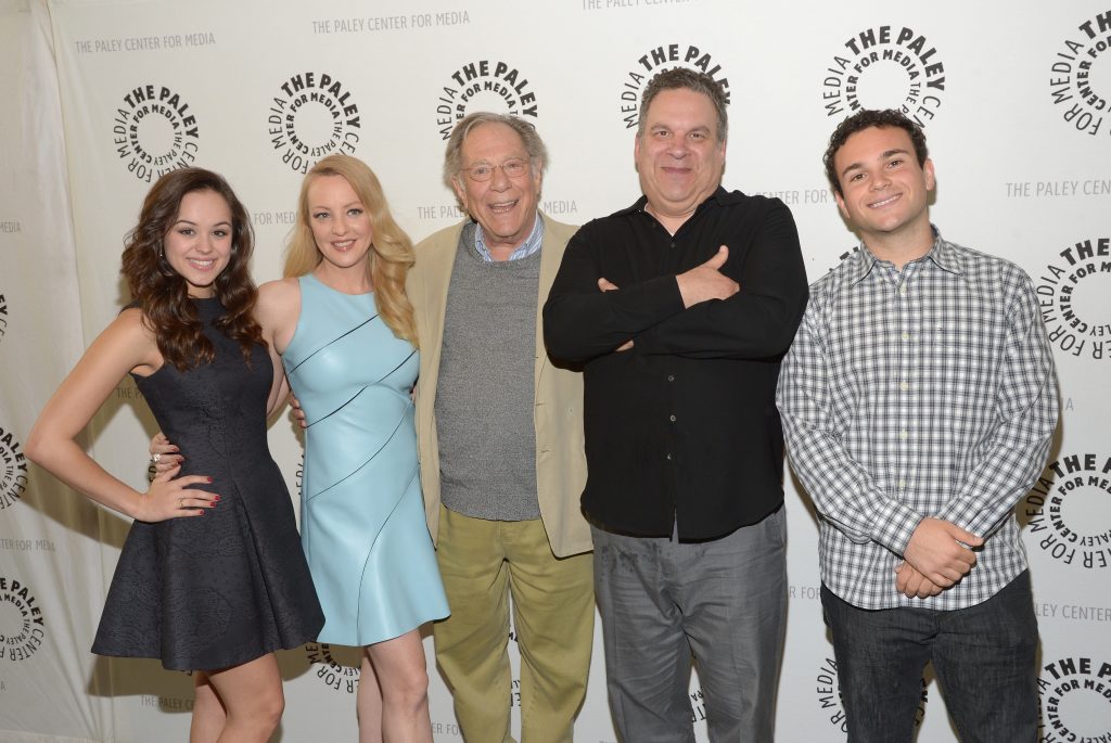 George Segal Net Worth - Wiki, Age, Weight and Height, Relationships ...