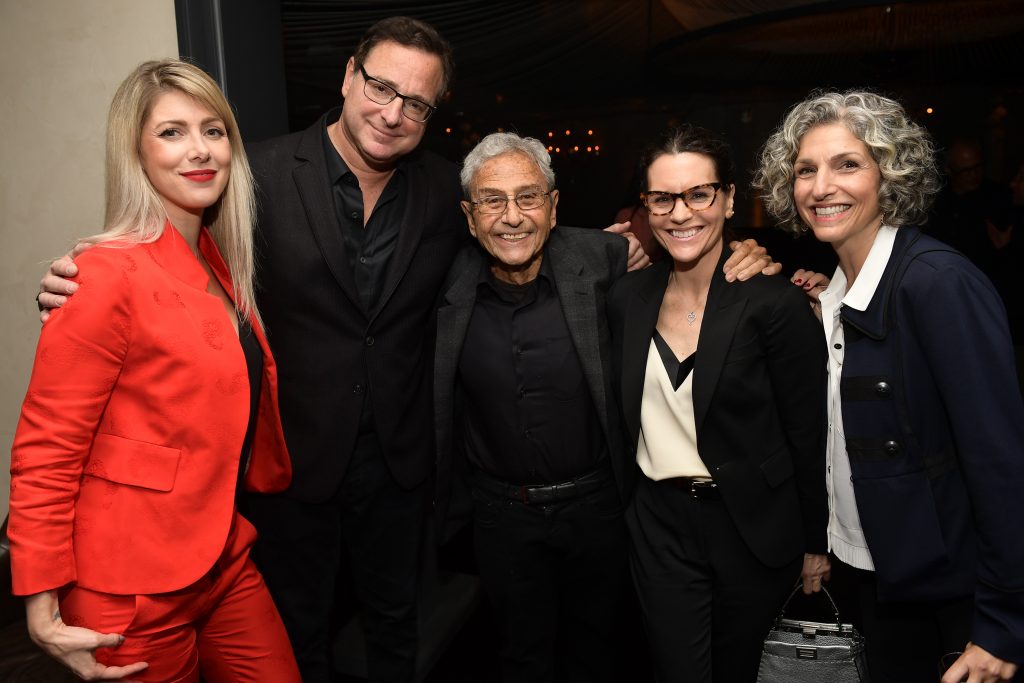 George Shapiro Net Worth - Wiki, Age, Weight and Height, Relationships ...