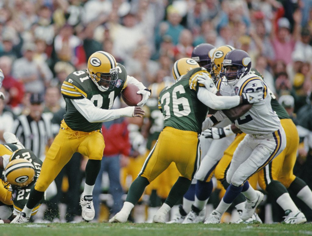 George Teague Net Worth - Wiki, Age, Weight and Height, Relationships ...