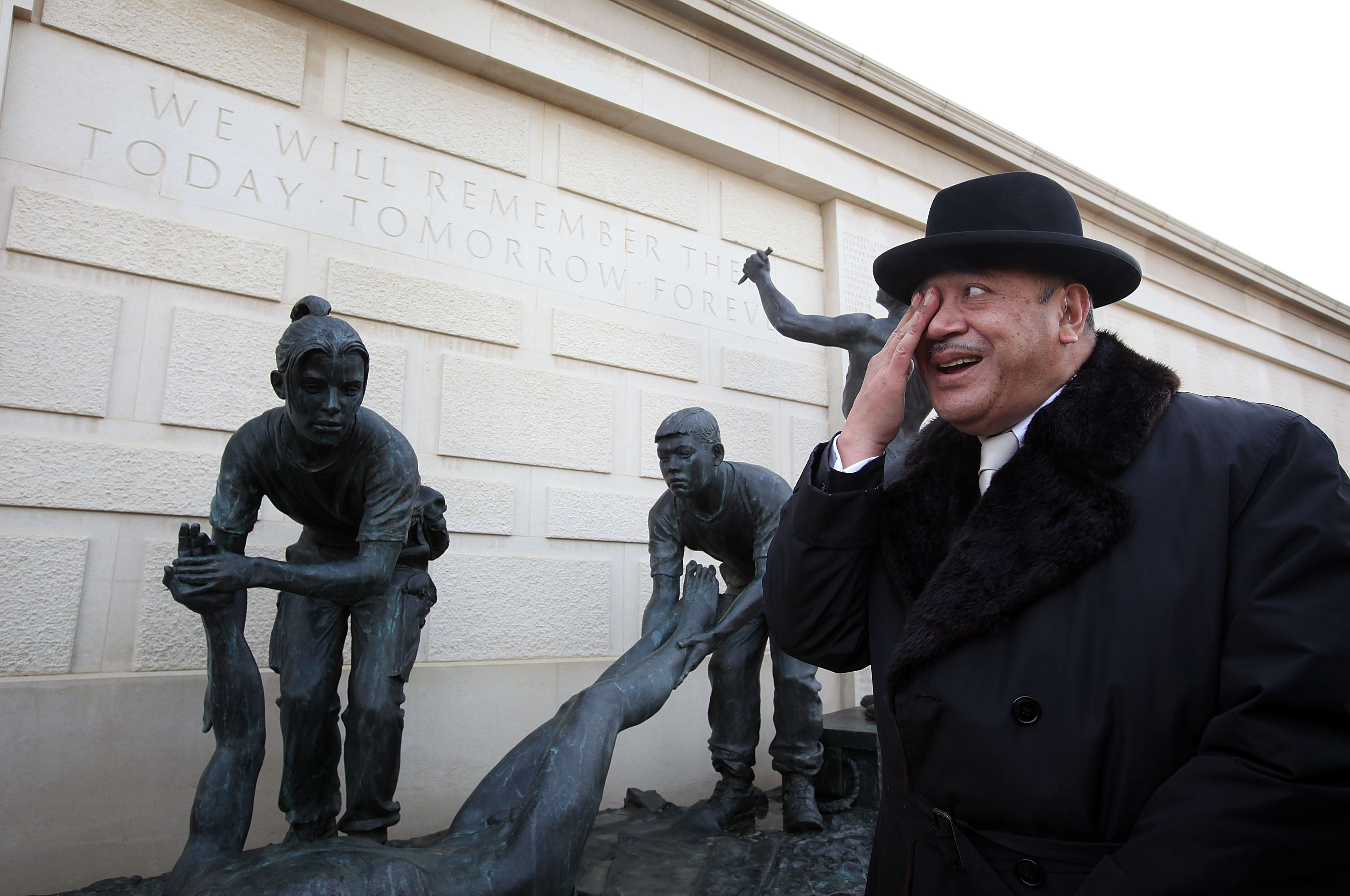 George Tupou V Net Worth in 2023 - Wiki, Age, Weight and Height ...