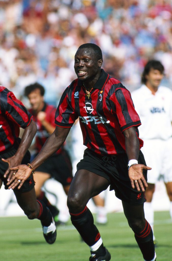 George Weah Net Worth in 2023 - Wiki, Age, Weight and Height ...