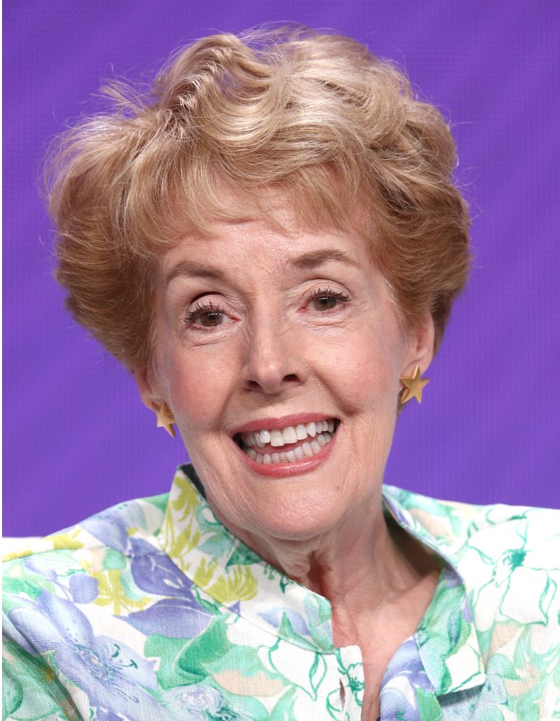 Georgia Engel Net Worth - Wiki, Age, Weight and Height, Relationships ...