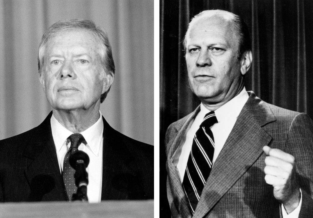 Gerald Ford Net Worth - Wiki, Age, Weight and Height, Relationships ...