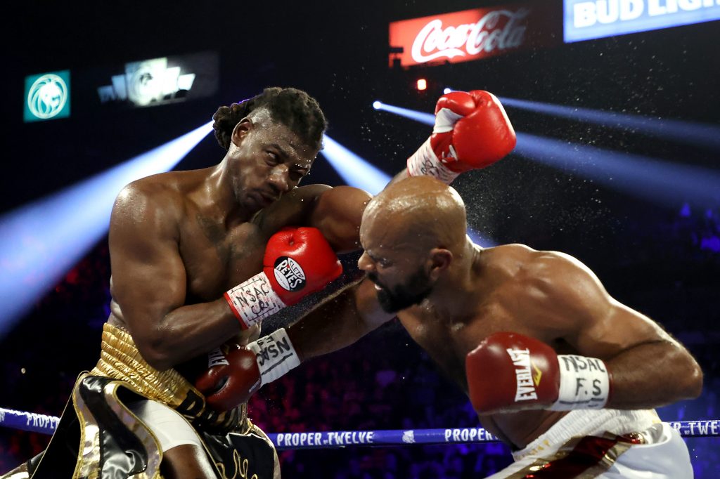 Gerald Washington Net Worth - Wiki, Age, Weight and Height, Relationships, Family, and More - Luxlux