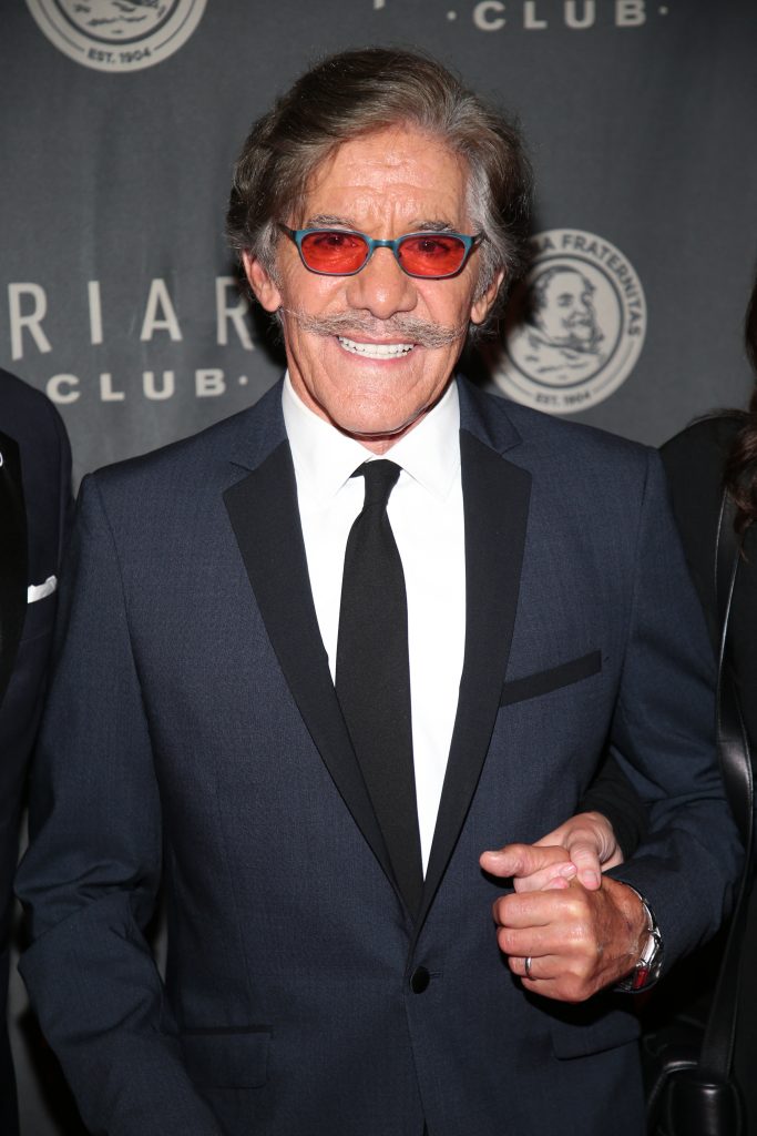 Geraldo Rivera Net Worth - Wiki, Age, Weight and Height, Relationships, Family, and More - Luxlux