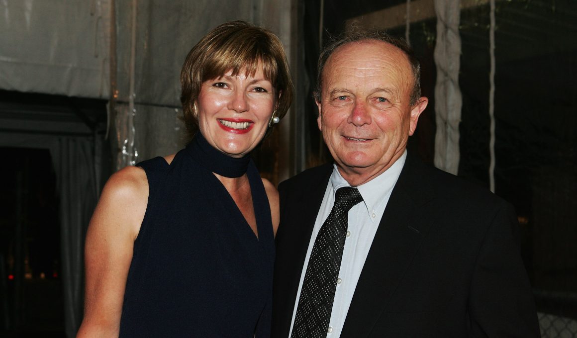 Gerry Harvey Net Worth in 2023 - Wiki, Age, Weight and Height ...