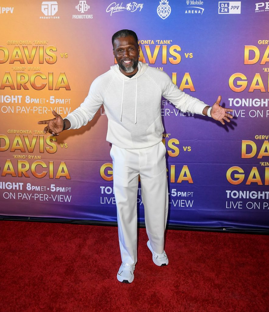 Gervonta "Tank" Davis Net Worth - Wiki, Age, Weight and Height ...