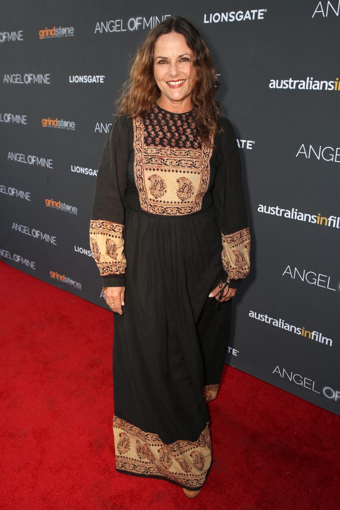 Gia Carides Net Worth - Wiki, Age, Weight and Height, Relationships ...