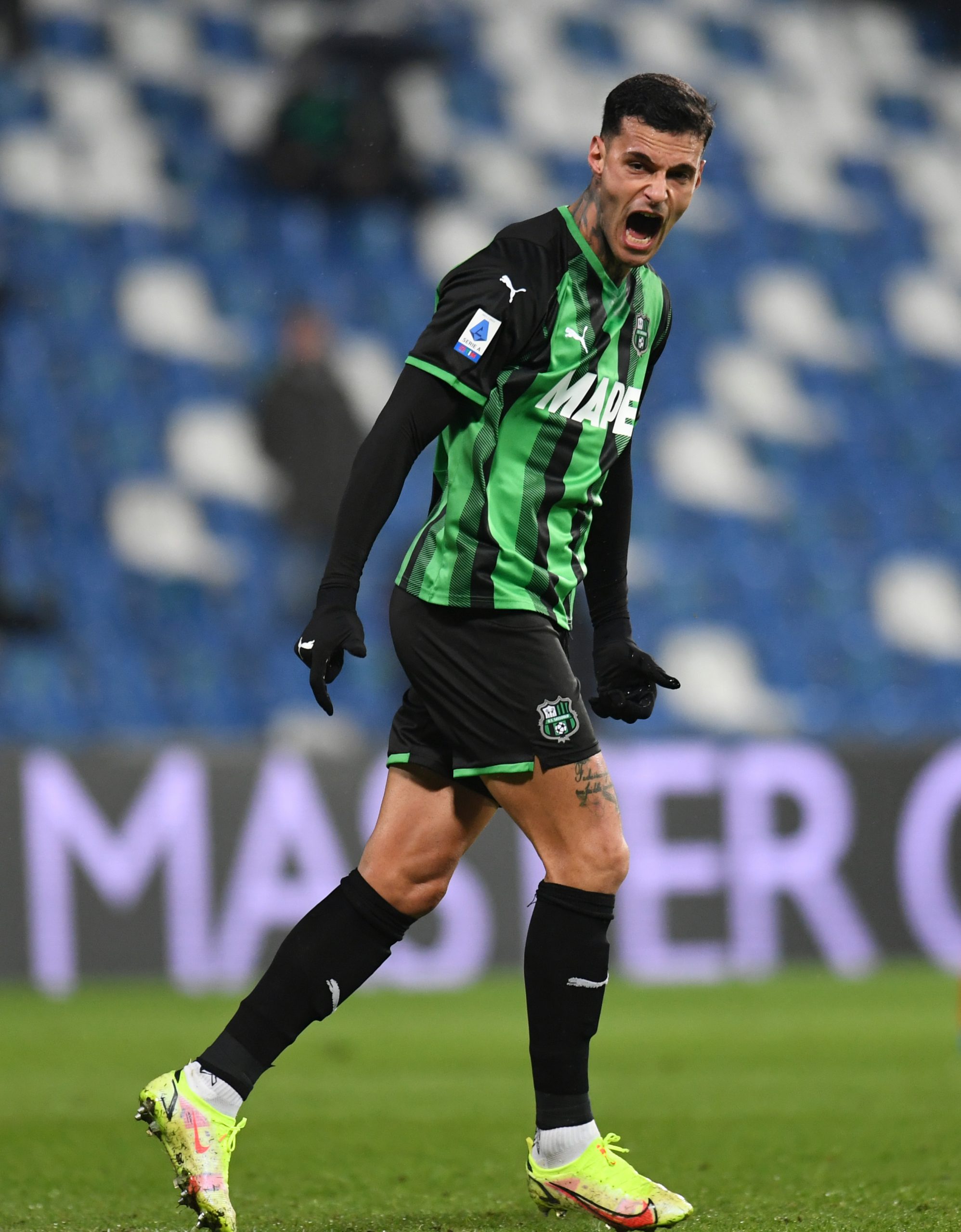 Gianluca Scamacca Net Worth in 2023 - Wiki, Age, Weight and Height ...