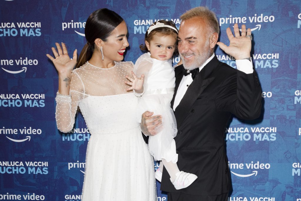 Gianluca Vacchi Net Worth - Wiki, Age, Weight and Height, Relationships ...