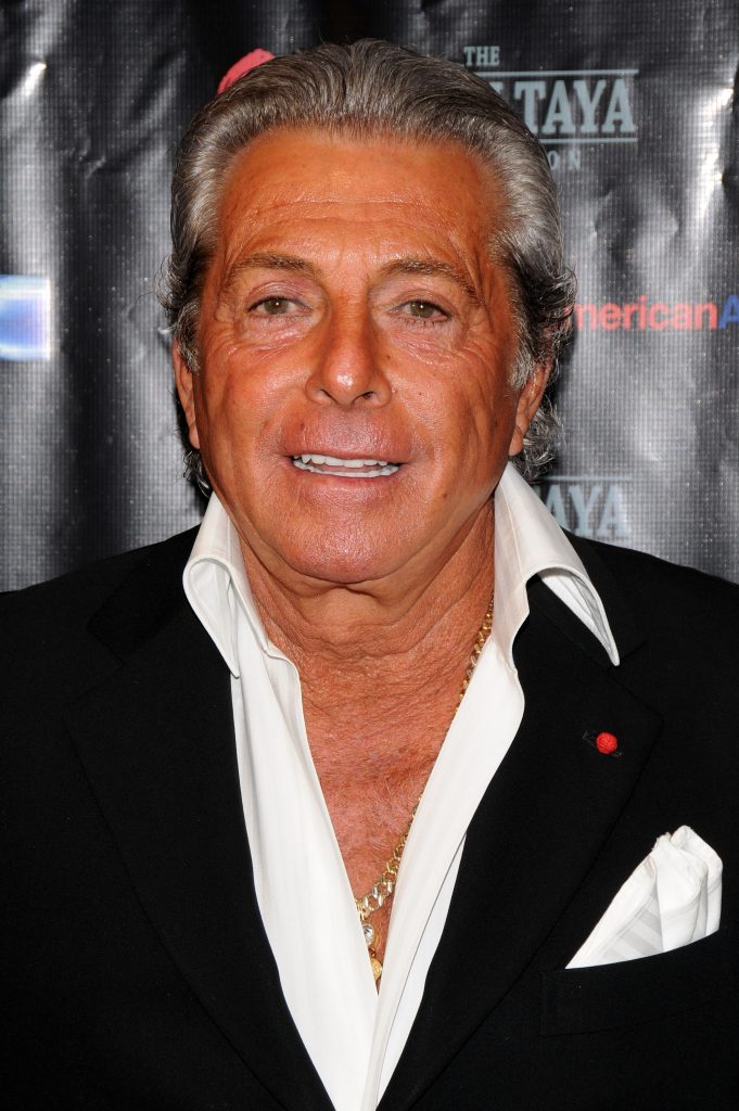 Gianni Russo Net Worth in 2023 - Wiki, Age, Weight and Height, Relationships, Family, and More ...