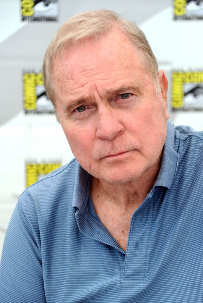 Gil Gerard Net Worth - Wiki, Age, Weight and Height, Relationships, Family, and More - Luxlux