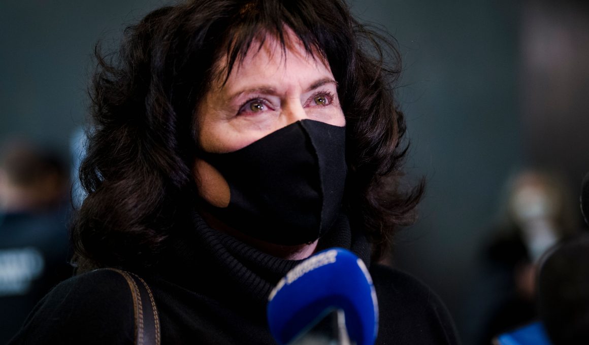 Gilbert Rozon Net Worth in 2023 - Wiki, Age, Weight and Height ...