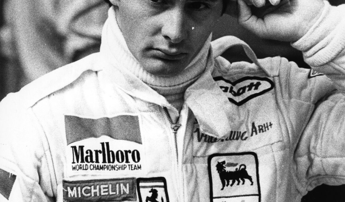 Gilles Villeneuve Net Worth in 2024 - Wiki, Age, Weight and Height ...