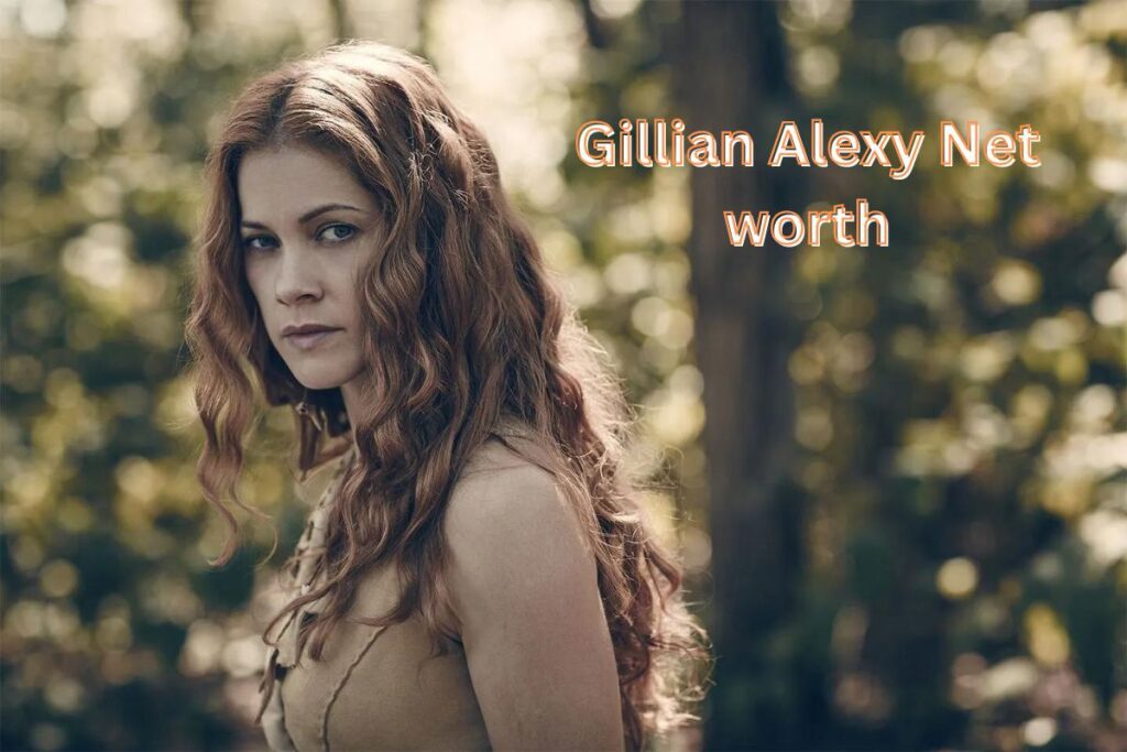 Gillian Alexy Net Worth - Wiki, Age, Weight and Height, Relationships ...