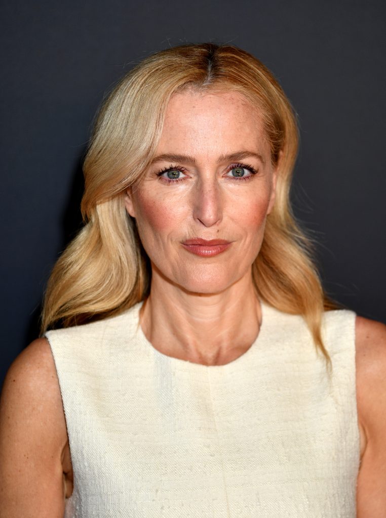 Gillian Anderson Net Worth - Wiki, Age, Weight and Height ...