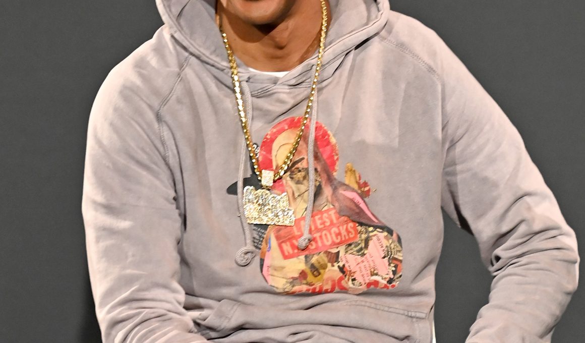 Gillie Da Kid Net Worth in 2023 - Wiki, Age, Weight and Height ...