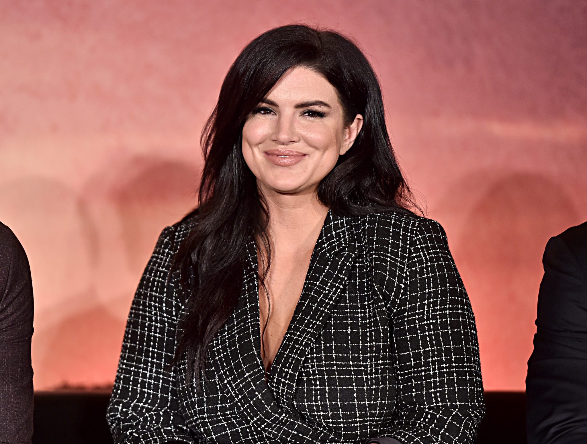 Gina Carano Net Worth in 2023 - Wiki, Age, Weight and Height ...