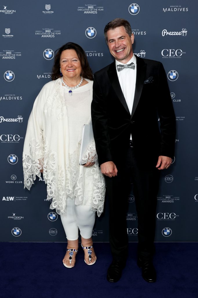 Gina Rinehart Net Worth - Wiki, Age, Weight and Height, Relationships, Family, and More - Luxlux