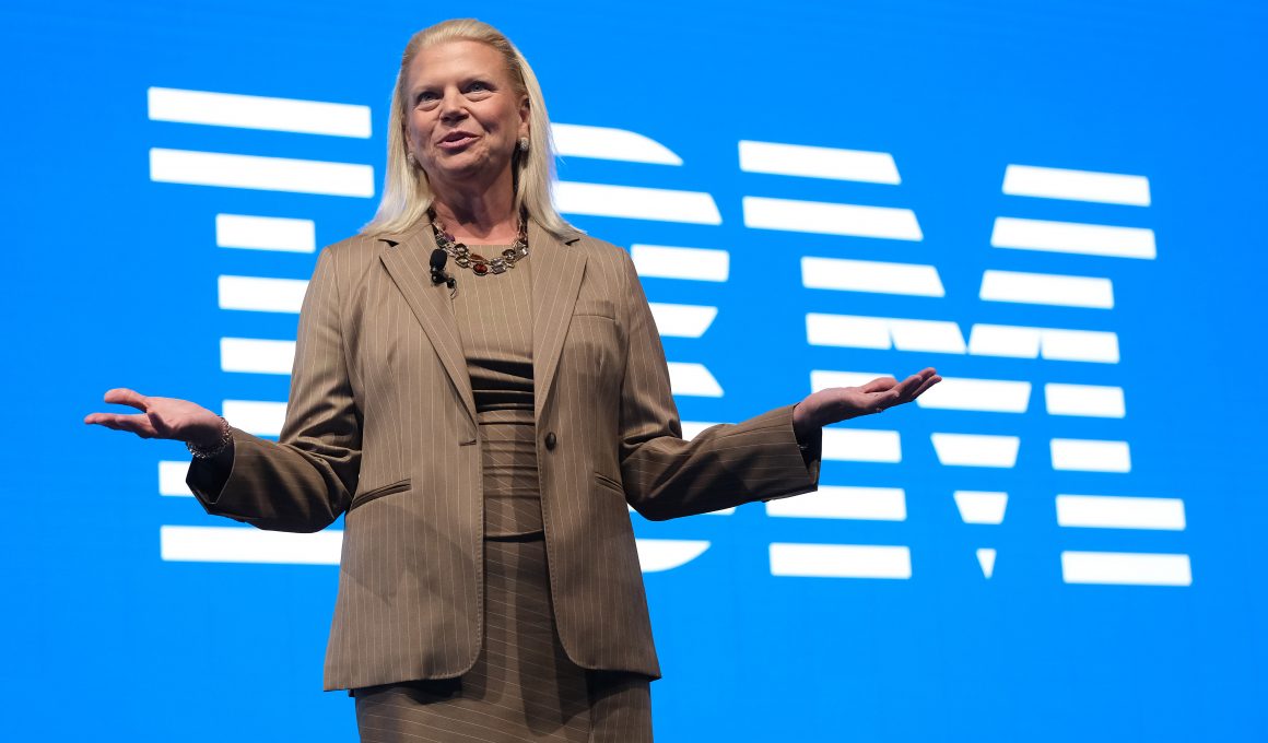 Ginni Rometty Net Worth in 2024 - Wiki, Age, Weight and Height ...