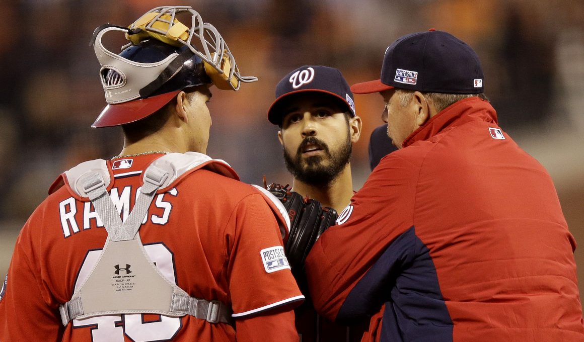 Gio Gonzalez Net Worth in 2023 - Wiki, Age, Weight and Height ...