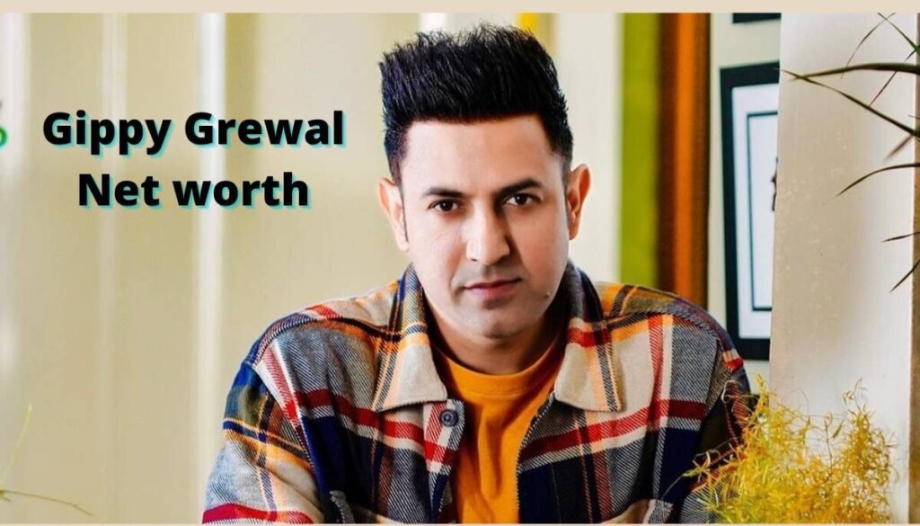 Gippy Grewal Net Worth - Wiki, Age, Weight and Height, Relationships ...