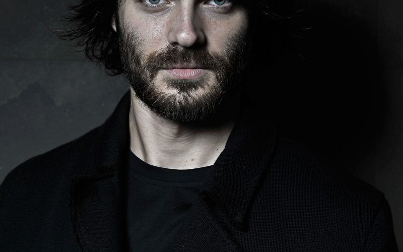 Giulio Berruti Net Worth - Wiki, Age, Weight and Height, Relationships ...