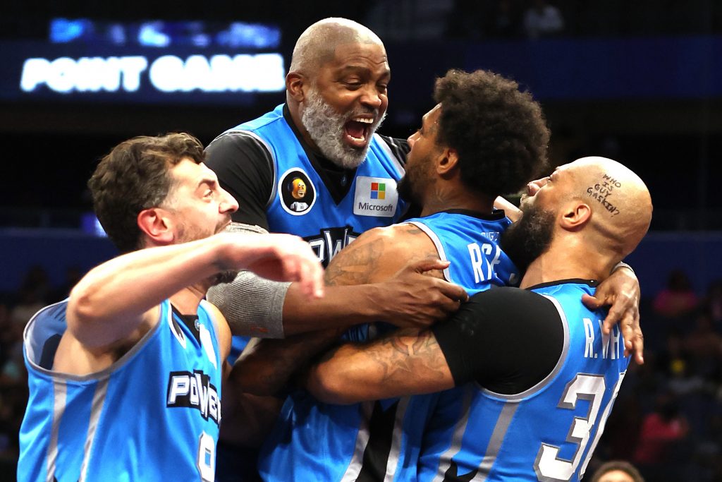 Glen Rice Net Worth - Wiki, Age, Weight and Height, Relationships ...