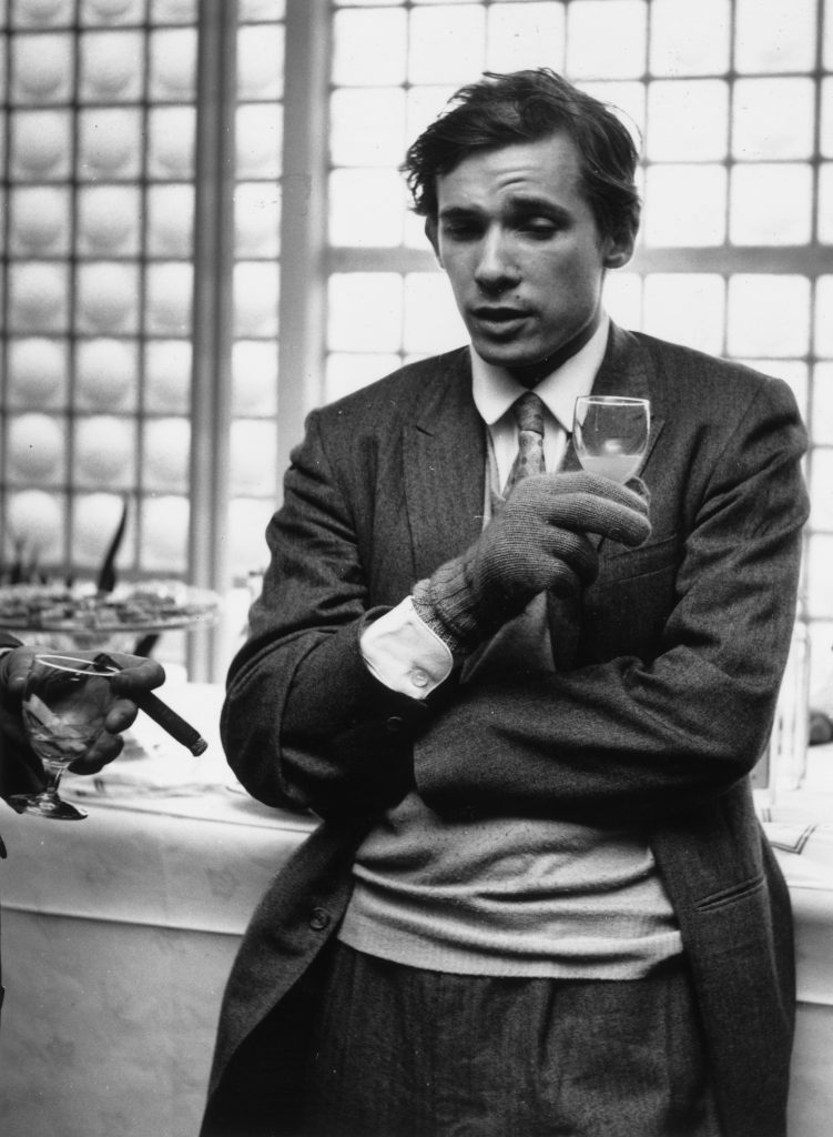 Glenn Gould Net Worth in 2023 - Wiki, Age, Weight and Height ...