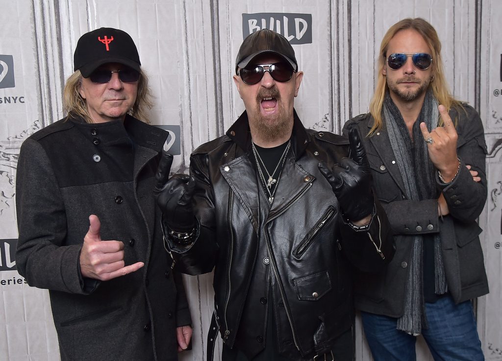 Glenn Tipton Net Worth - Wiki, Age, Weight and Height, Relationships ...