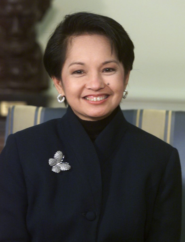 Gloria Macapagal-Arroyo Net Worth - Wiki, Age, Weight and Height ...