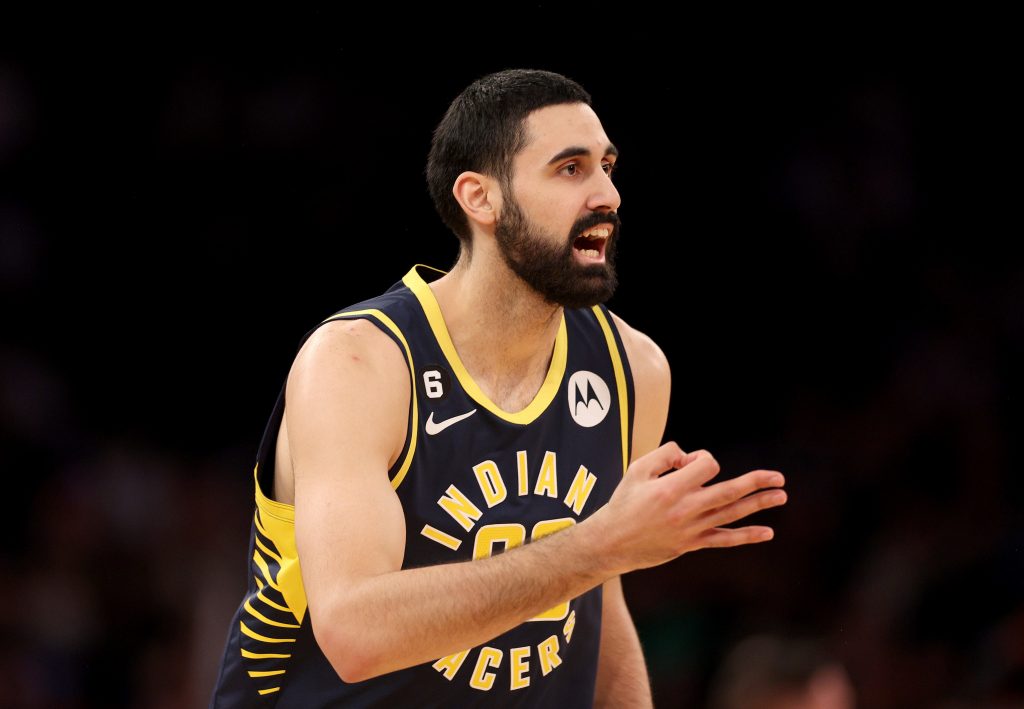 Goga Bitadze Net Worth - Wiki, Age, Weight and Height, Relationships ...