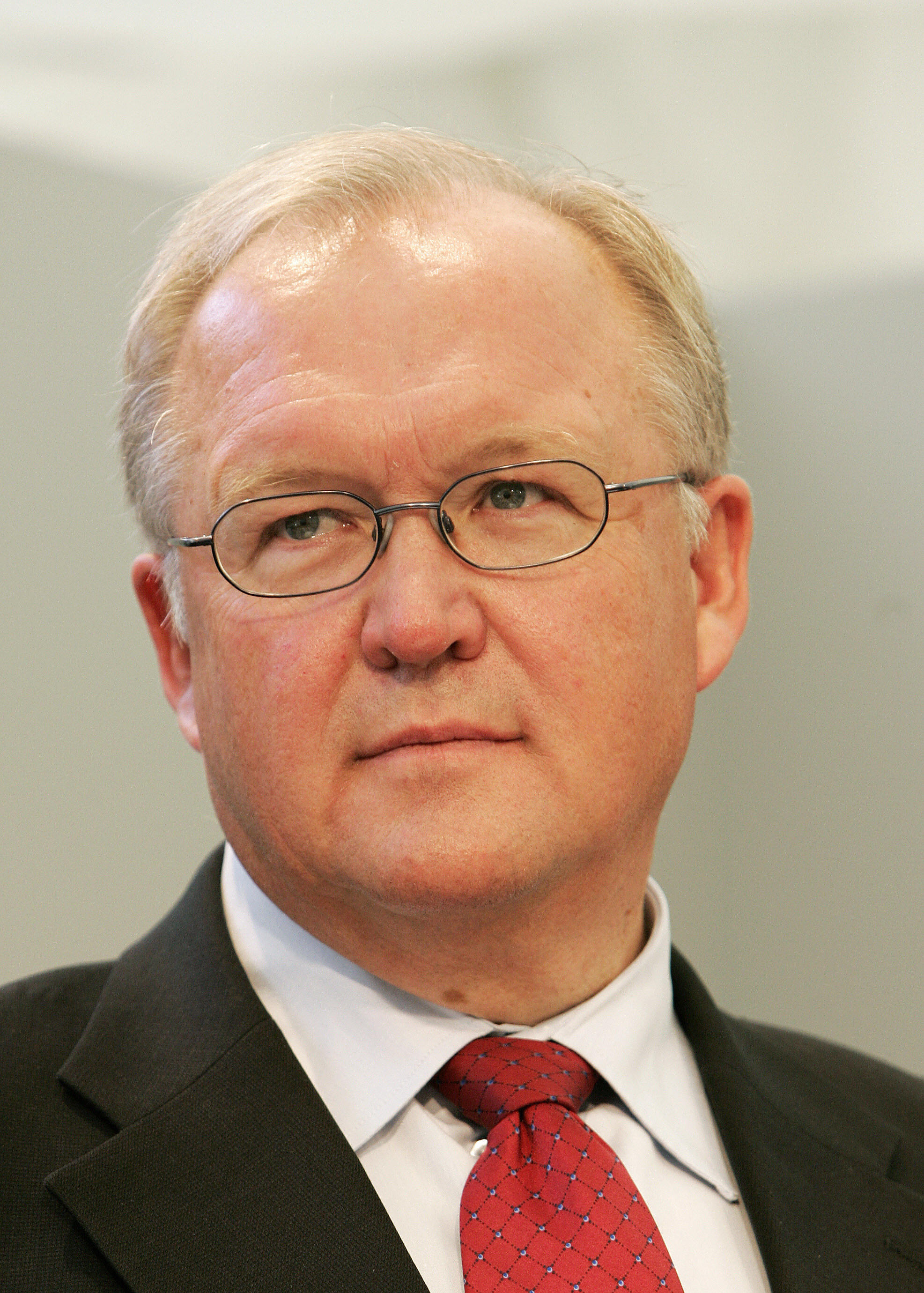 Göran Persson Net Worth in 2023 - Wiki, Age, Weight and Height ...