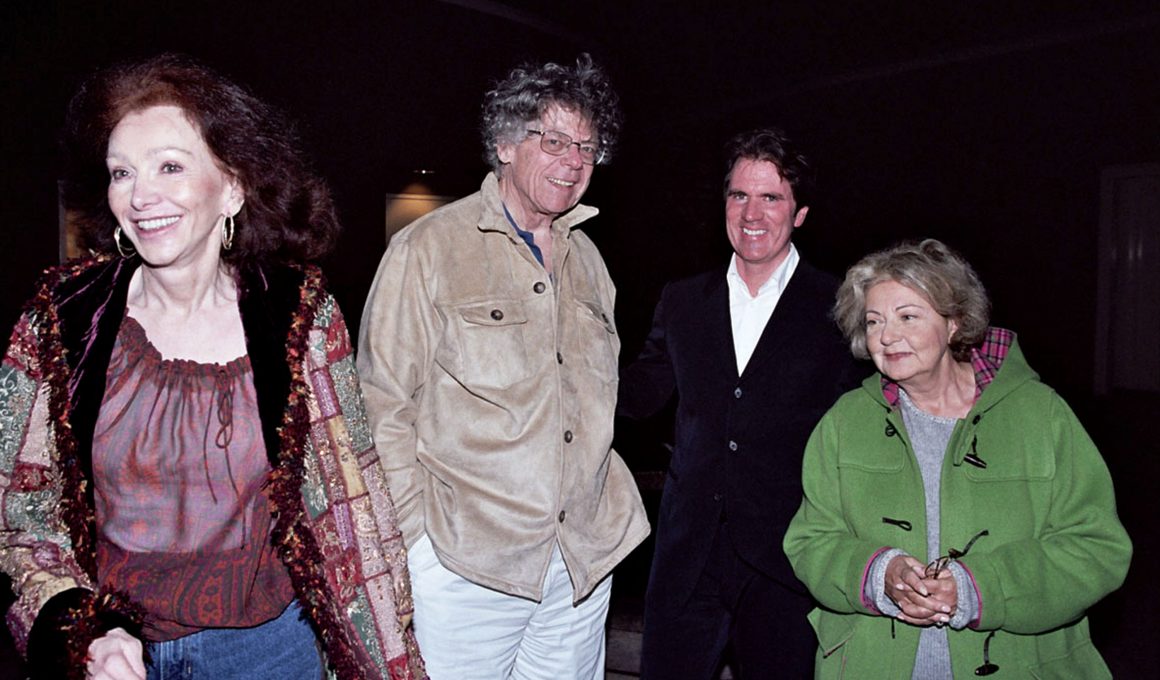 Gordon Getty Net Worth in 2023 - Wiki, Age, Weight and Height ...