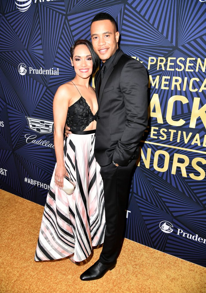 Grace Gealey Net Worth - Wiki, Age, Weight and Height, Relationships ...