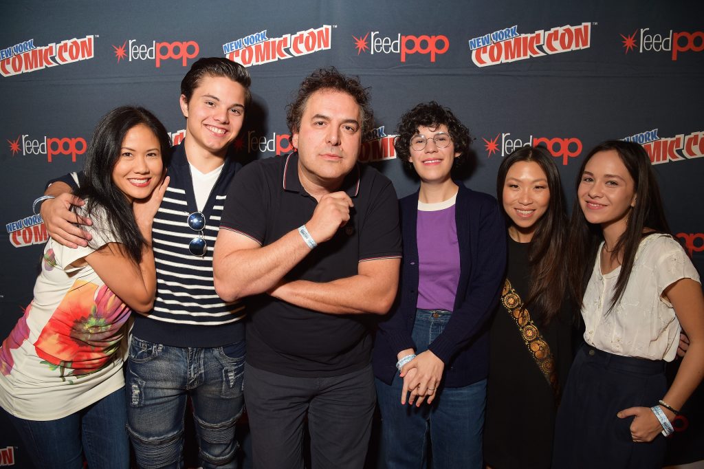 Grace Rolek Net Worth - Wiki, Age, Weight and Height, Relationships ...