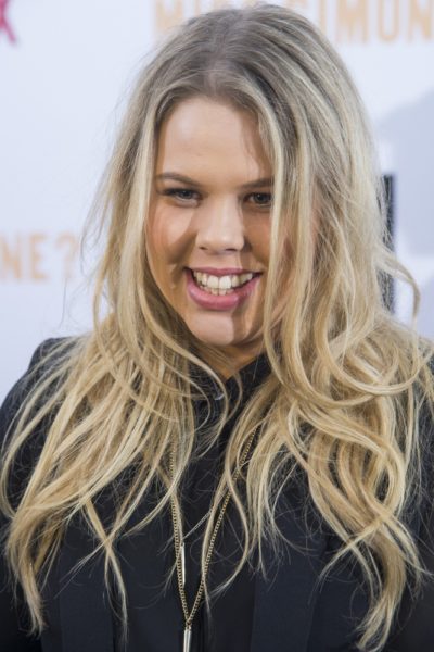 Grace Sewell Net Worth in 2023 - Wiki, Age, Weight and Height ...