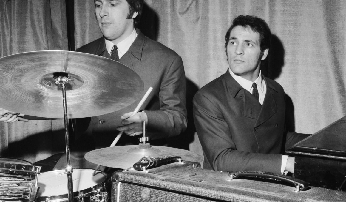 Graeme Edge Net Worth in 2024 - Wiki, Age, Weight and Height ...