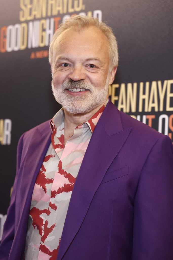 Graham Norton Net Worth - Wiki, Age, Weight and Height, Relationships ...