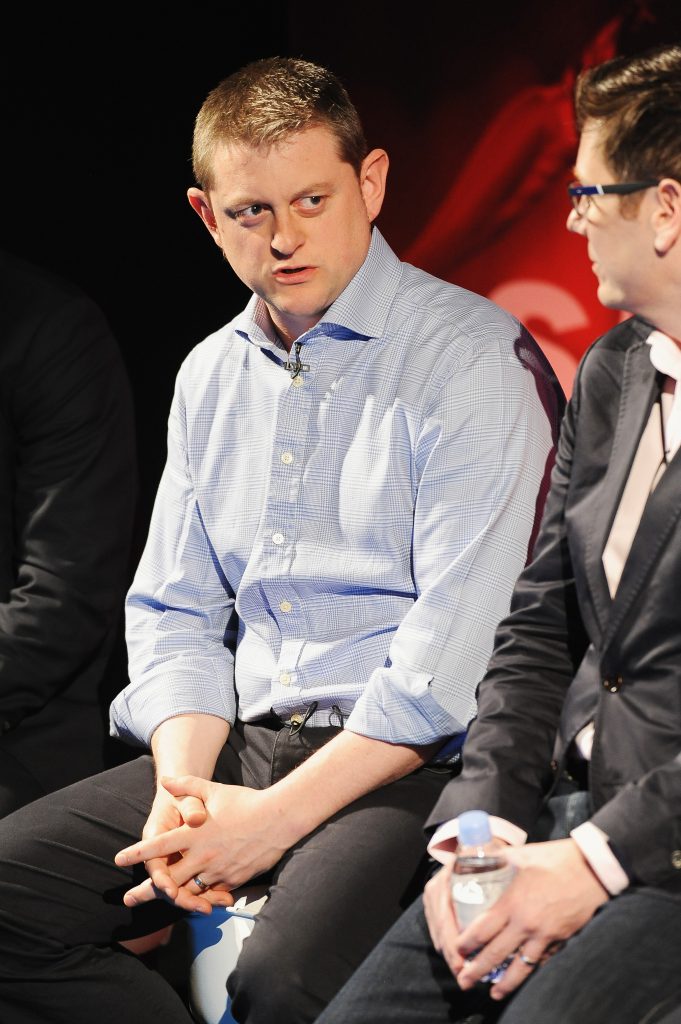 Graham Wylie Net Worth - Wiki, Age, Weight and Height, Relationships ...