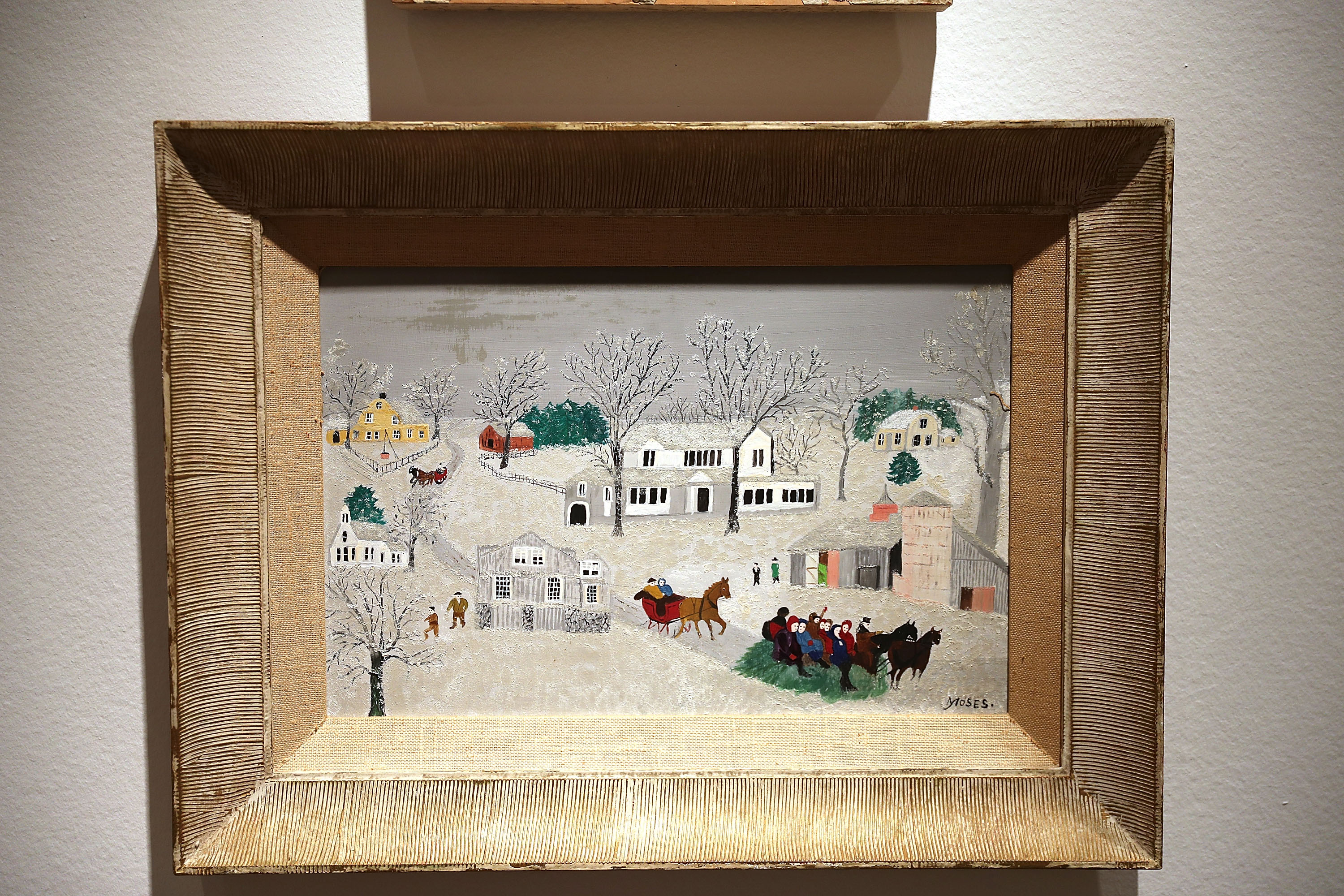 Grandma Moses Net Worth in 2023 - Wiki, Age, Weight and Height ...