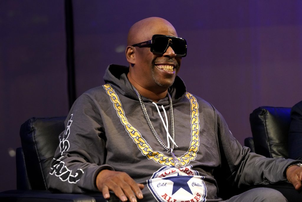 Grandmaster Caz Net Worth - Wiki, Age, Weight and Height, Relationships ...